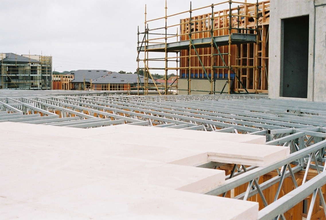 Commercial Projects